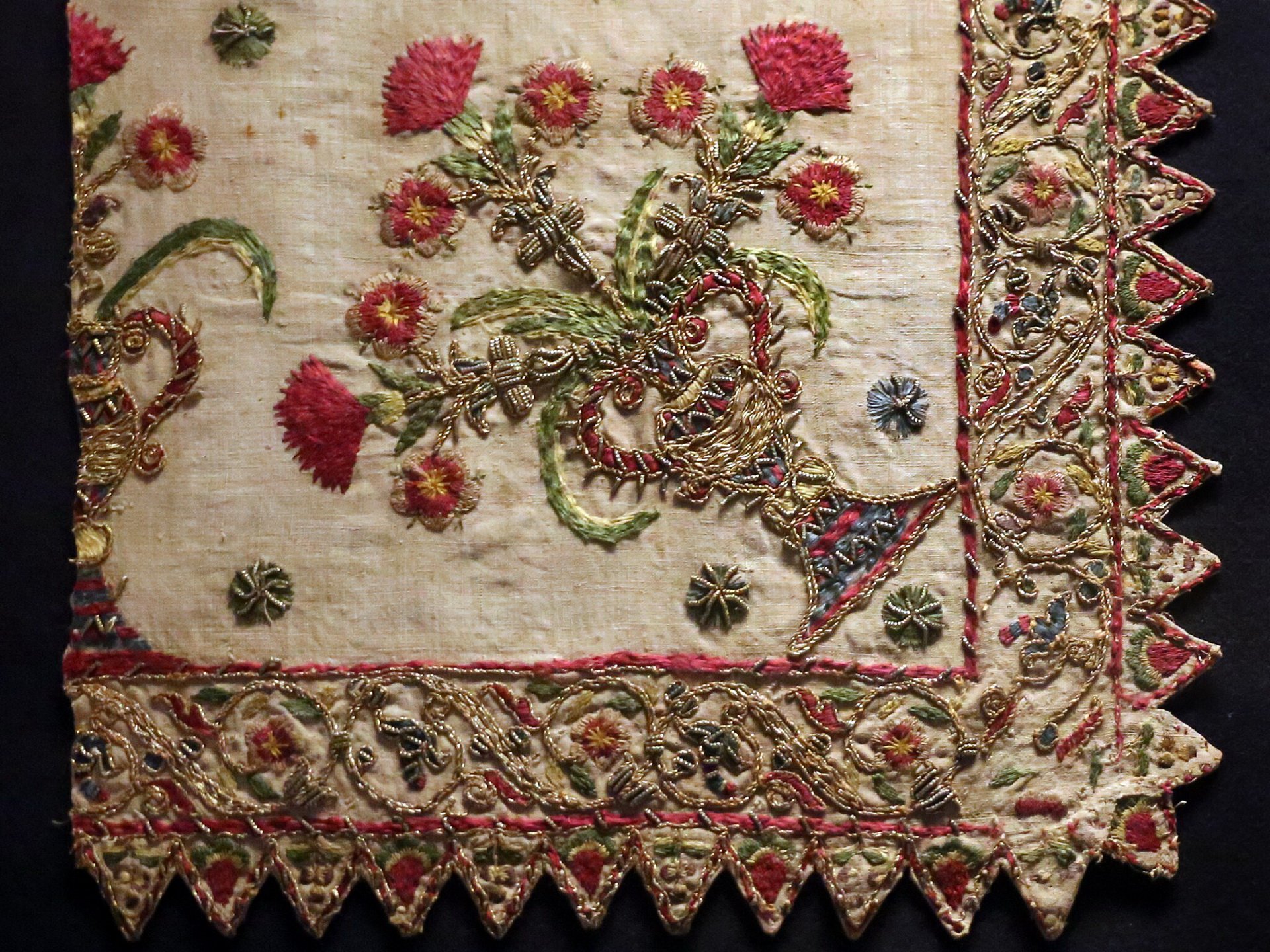 Prato Textile Museum: Escape Florence for a Factory